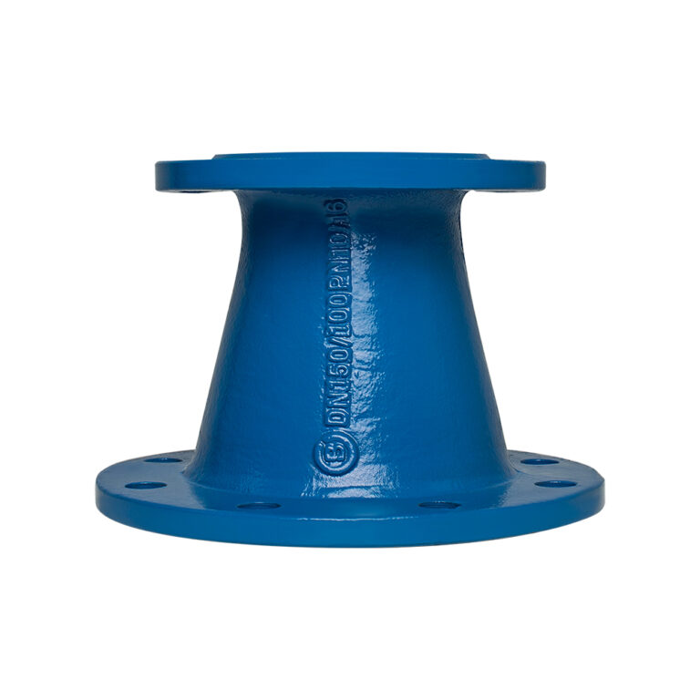 STUT DIN FONTA CU FLANSE – Troia Armaturi